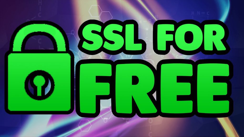 Cómo obtener un certificado SSL gratis para tu website - 4youmaker Cómo obtener un certificado SSL gratis para tu website - 4youmaker
