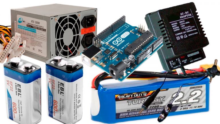 Proyectos Arduino 2020 Los 10 Mejores Proyectos Para Arduino 4youmaker Vrogue